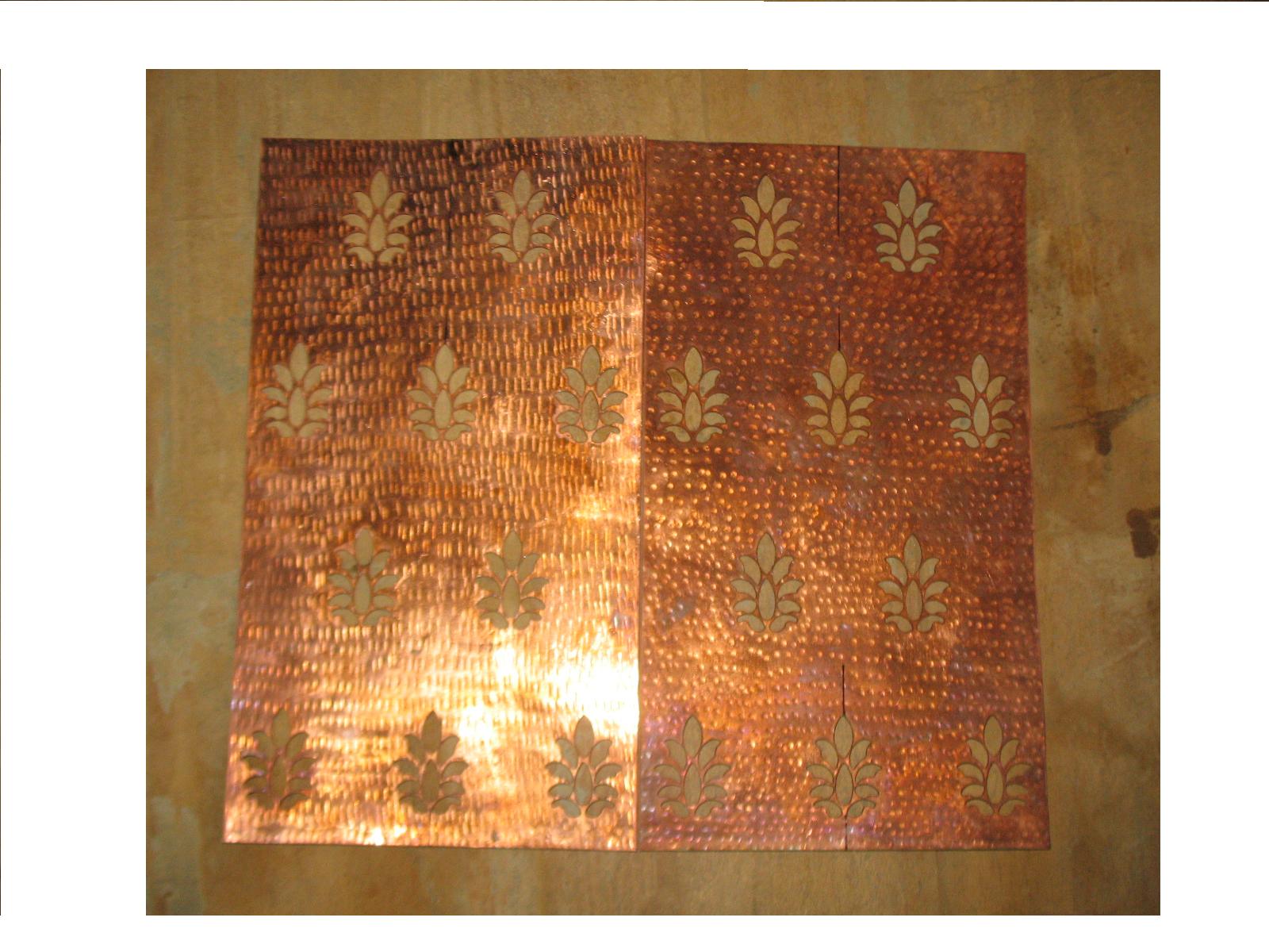 Jaipur Interiors - MDF designs